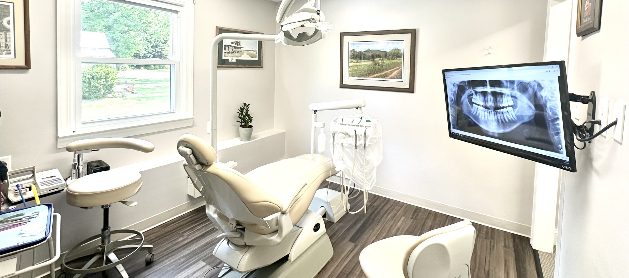 Stokes Dentistry Dentist In King North Carolina Sedation Dentist